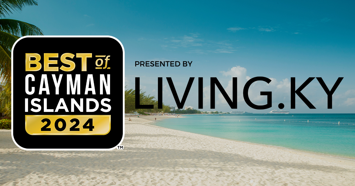 Best of Cayman Islands Contest - Home