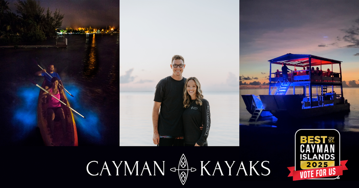 Cayman Kayaks