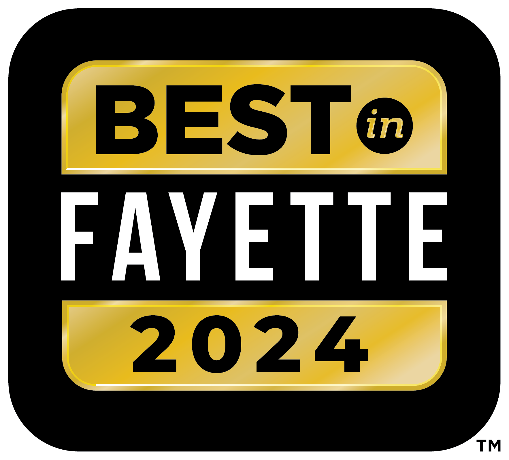 Vote For Your Favorite Business! - Best in Fayette