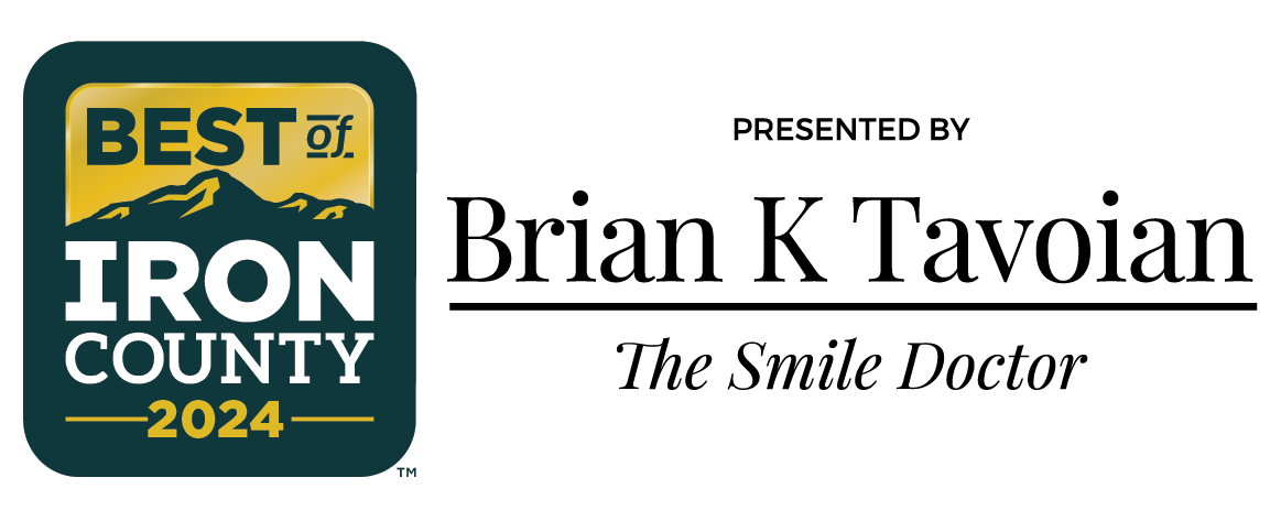 Best of Iron County Magazine 2023 - Best of Iron County