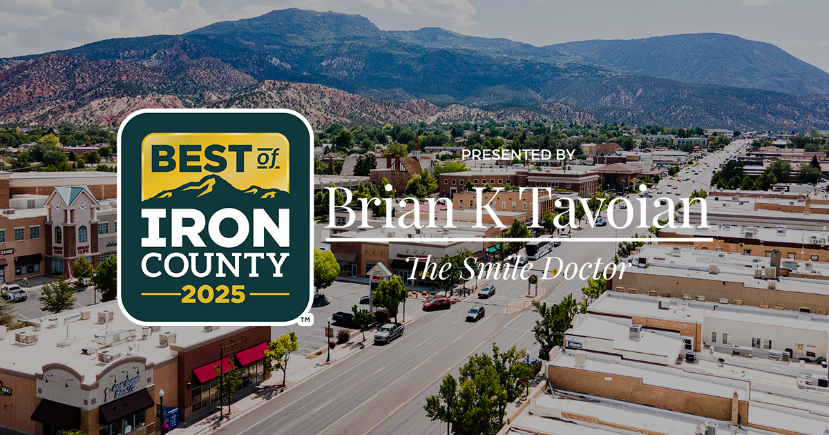 Homepage - Best of Iron County