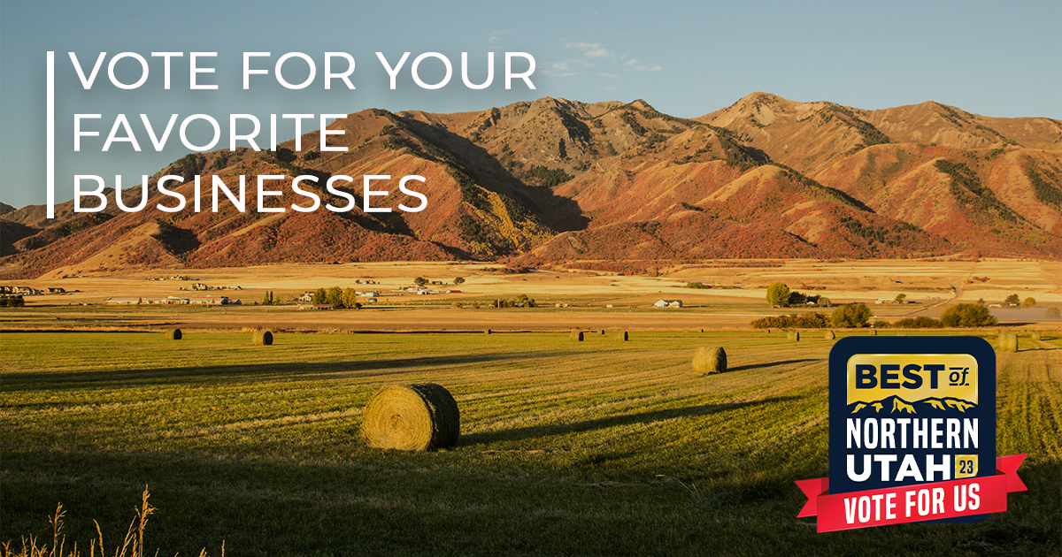 Vote - Best of Northern Utah