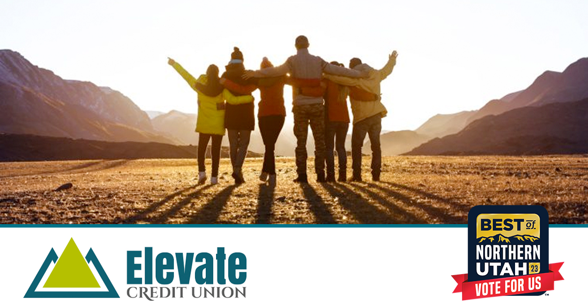 Elevate Credit Union