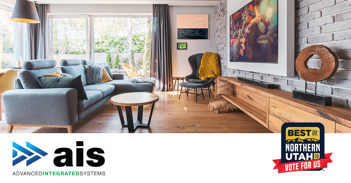 Advanced Integrated Systems - Smart Home Automation & Home Theater