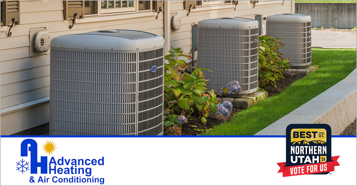 Advanced Heating & Air Conditioning