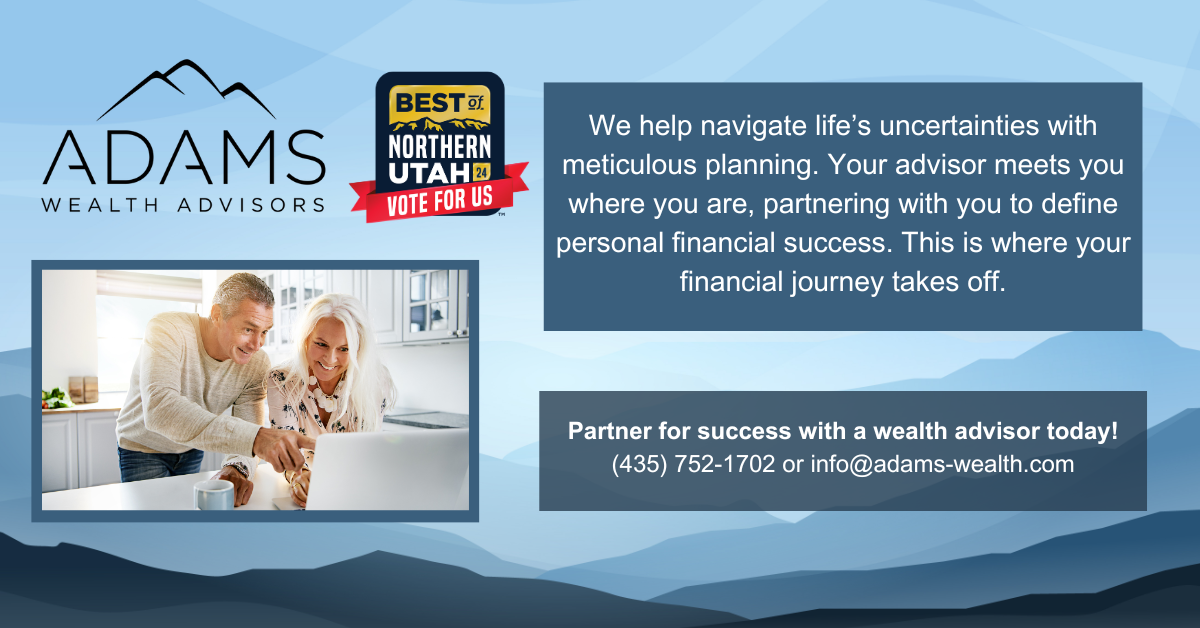 Adams Wealth Advisors