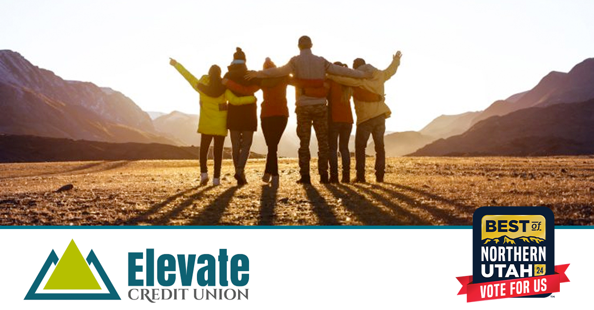 Elevate Credit Union