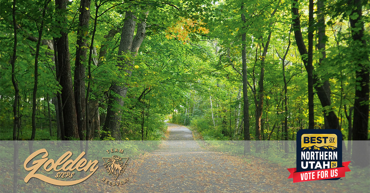 Golden Steps Team Recovery