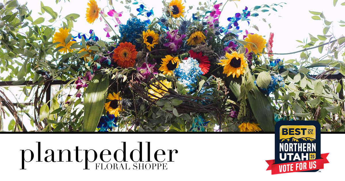 Plant Peddler Floral