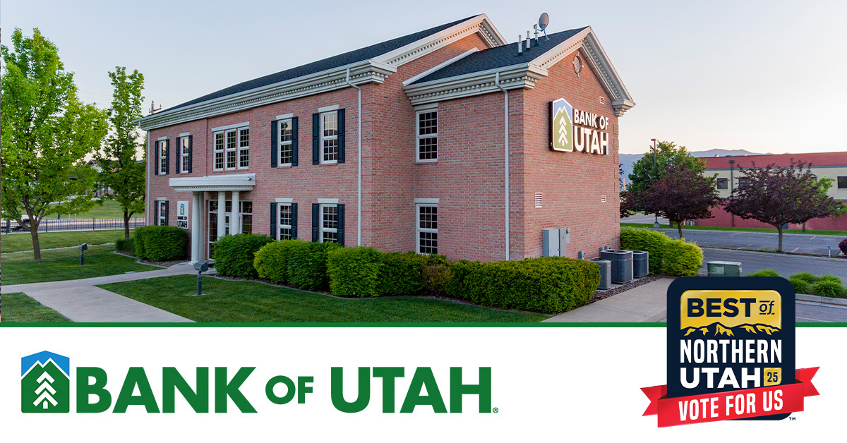 Bank of Utah