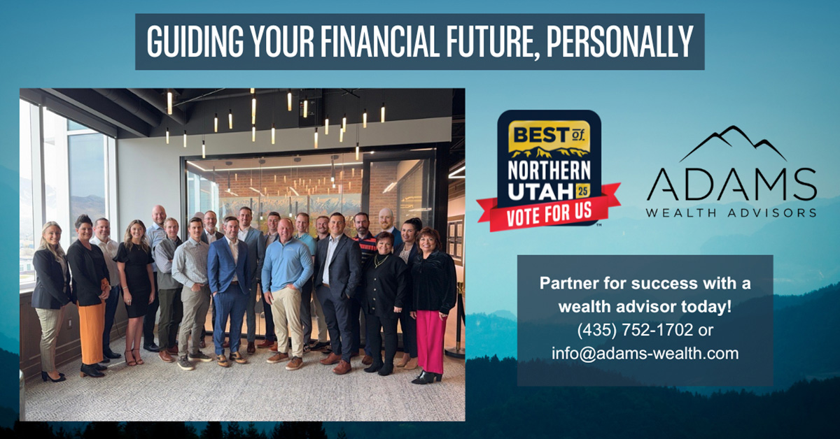 Adams Wealth Advisors