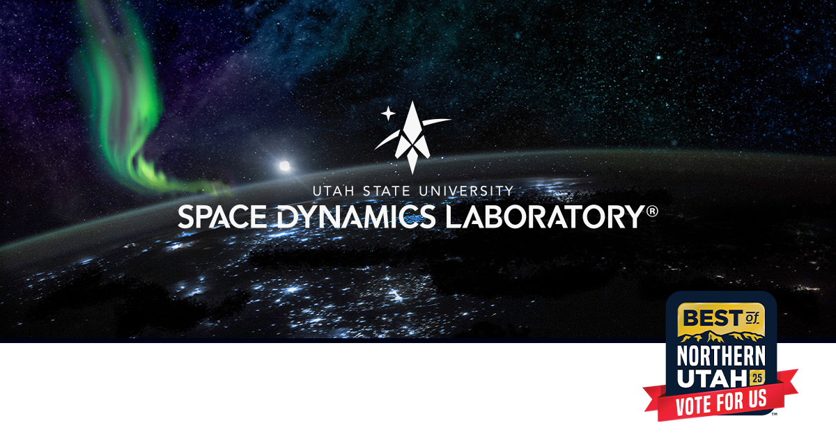 Space Dynamics Laboratory