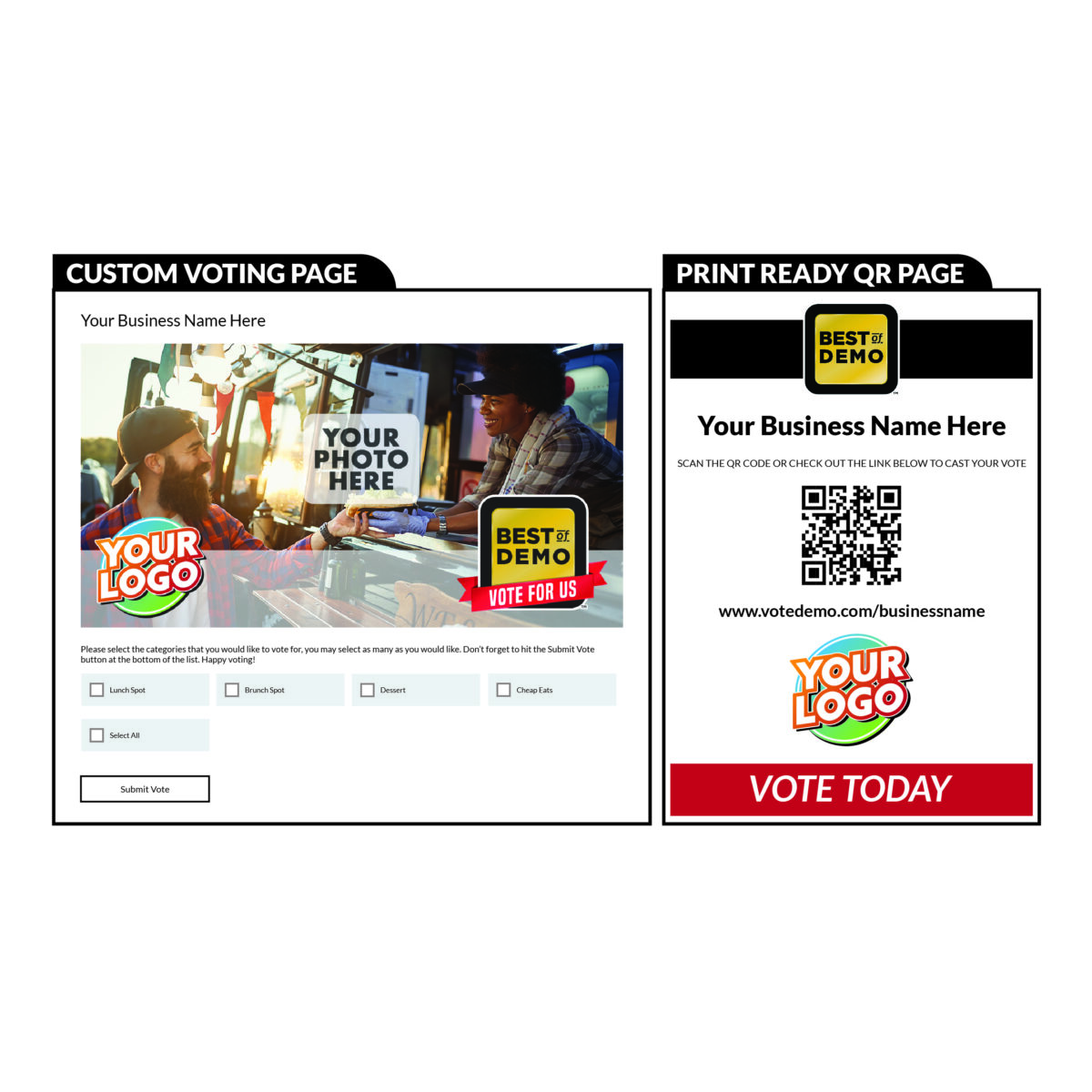 Advertising and Marketing Shop - Best of Southern Oregon