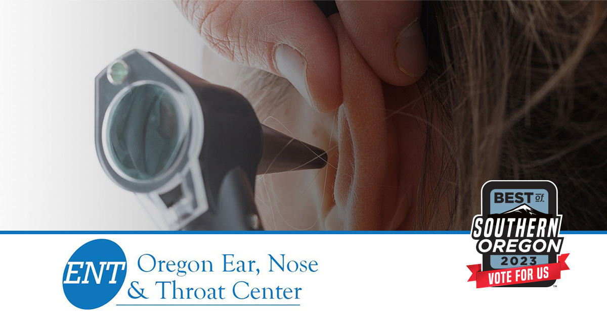 Oregon Ear, Nose & Throat Center