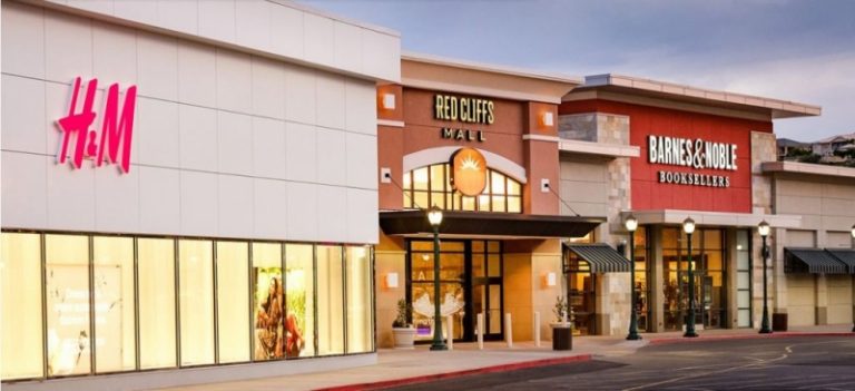 Red Cliffs Mall announces partnership with Uprise Adventure Park ...