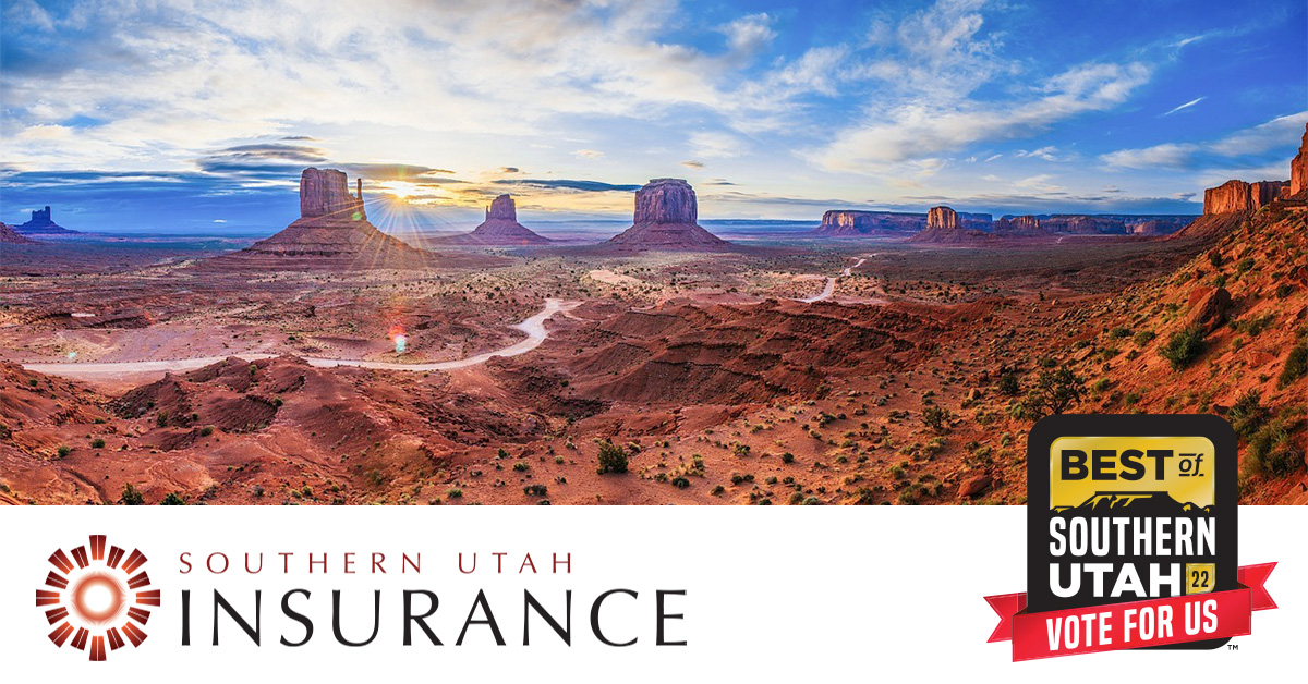 Southern Utah Insurance