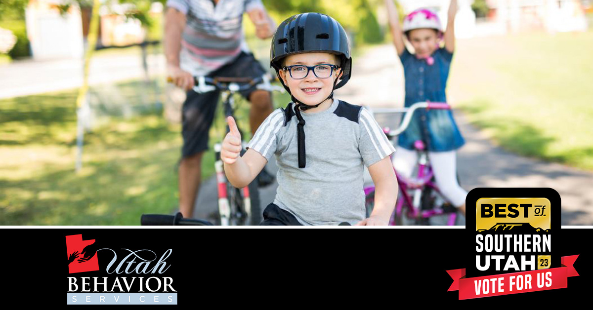 Utah Behavior Services