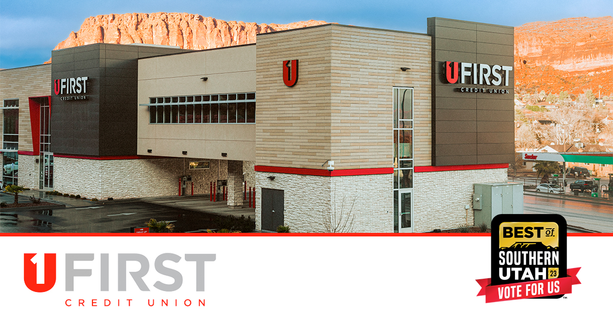 UFirst Credit Union
