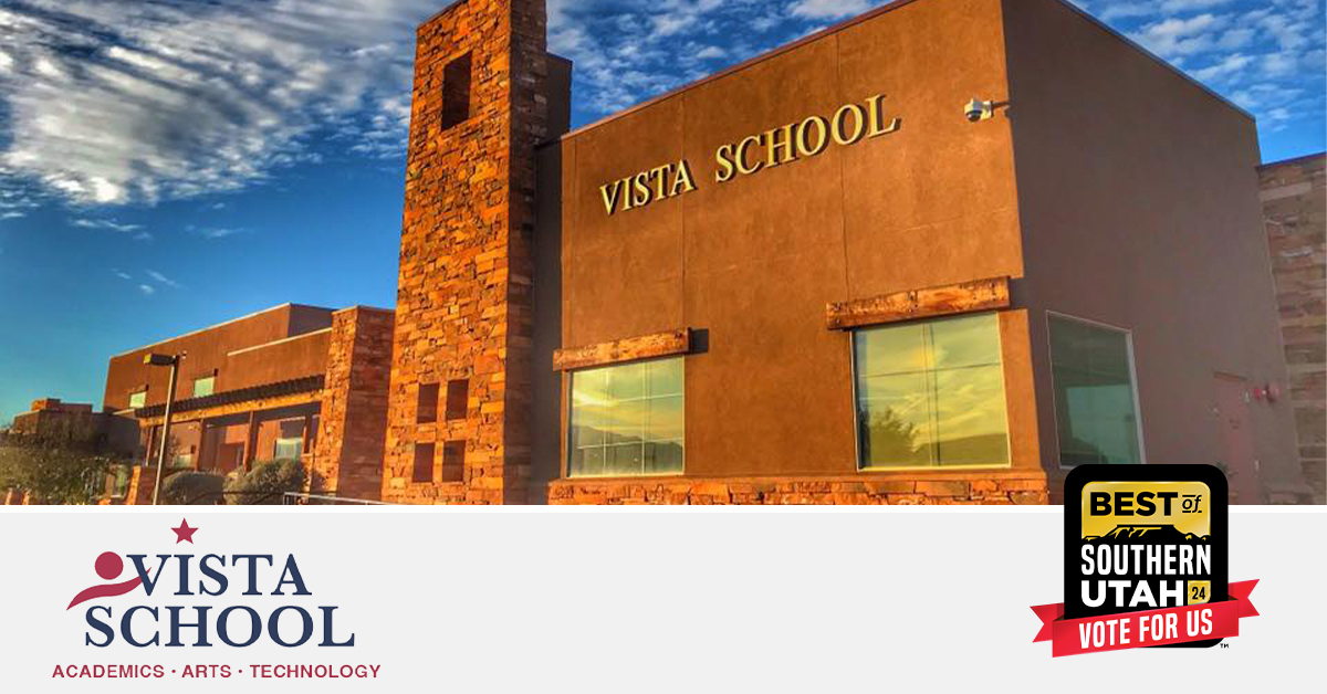 Vista School