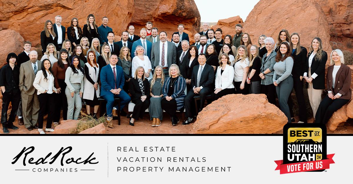 Red Rock Real Estate