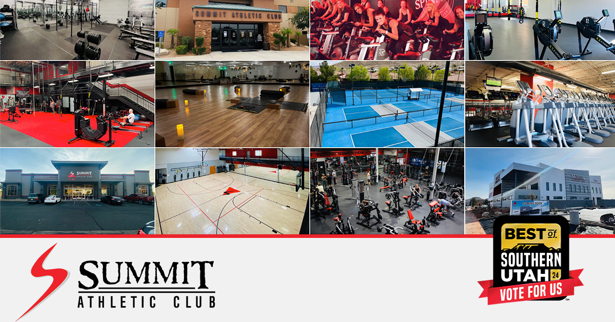Summit Athletic Club