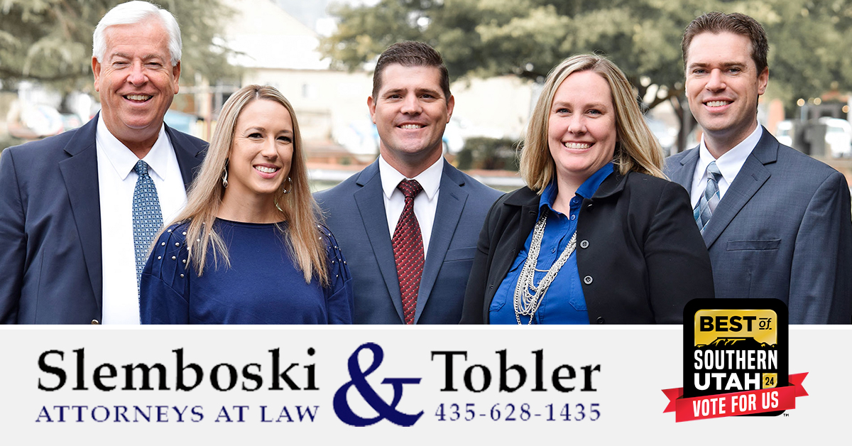 Slemboski & Tobler Attorneys at Law