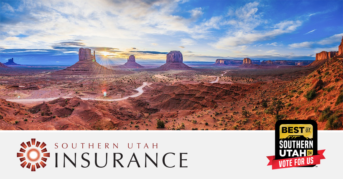 Southern Utah Insurance