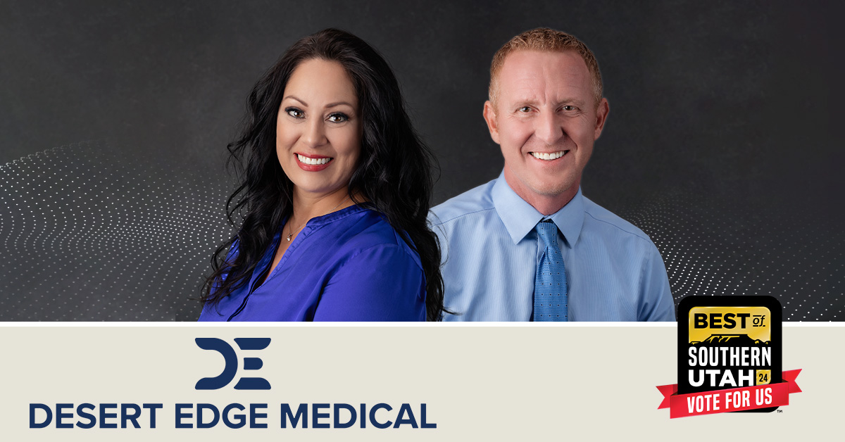 Desert Edge Medical