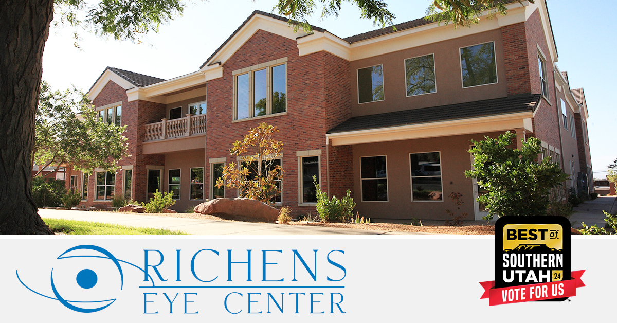 Richens Eye Center