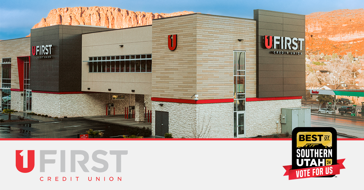 UFirst Credit Union