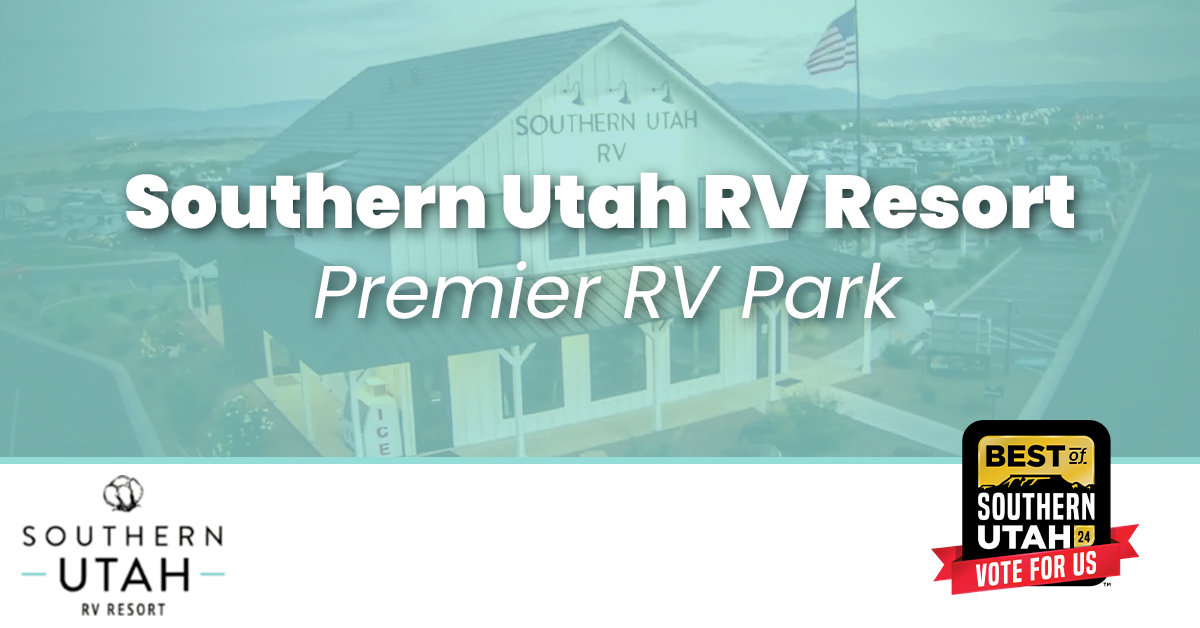 Southern Utah RV Resort