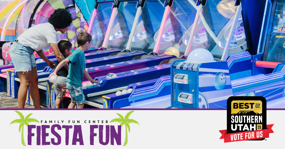 Fiesta Fun Center