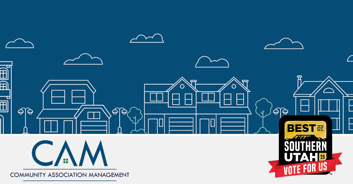 CAM - Community Association Management