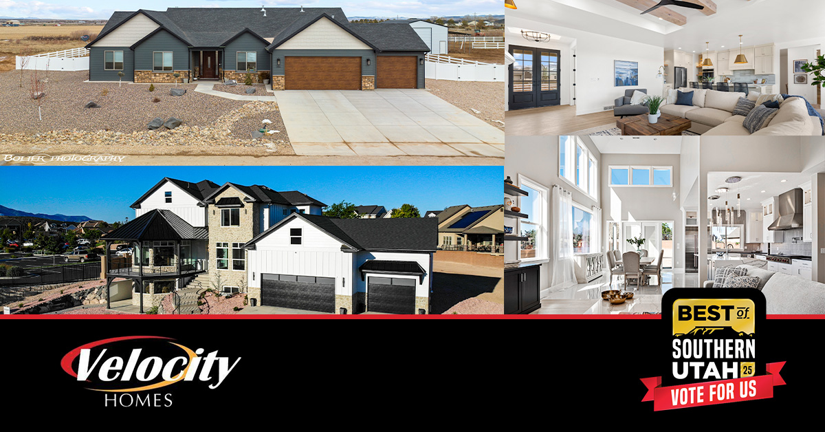 Velocity Homes