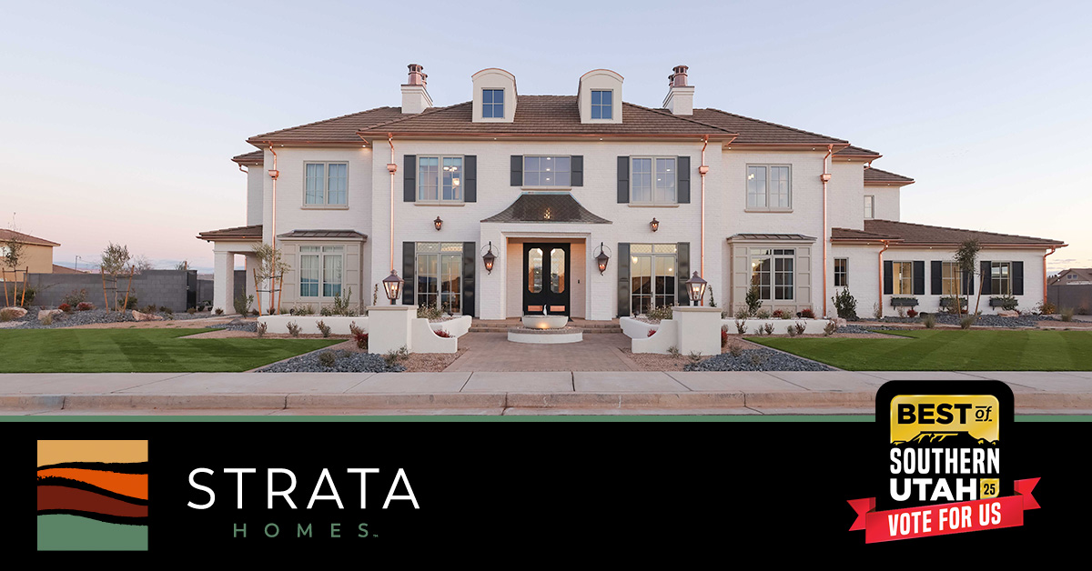 Strata Homes