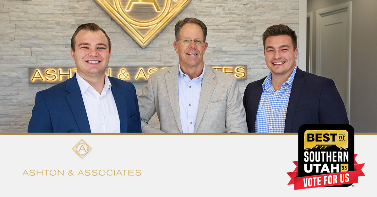 Ashton & Associates Wealth Management & Insurance