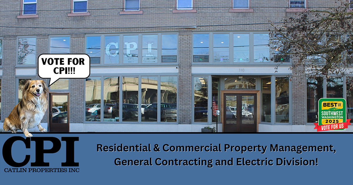 Catlin Properties Inc. (CPI)