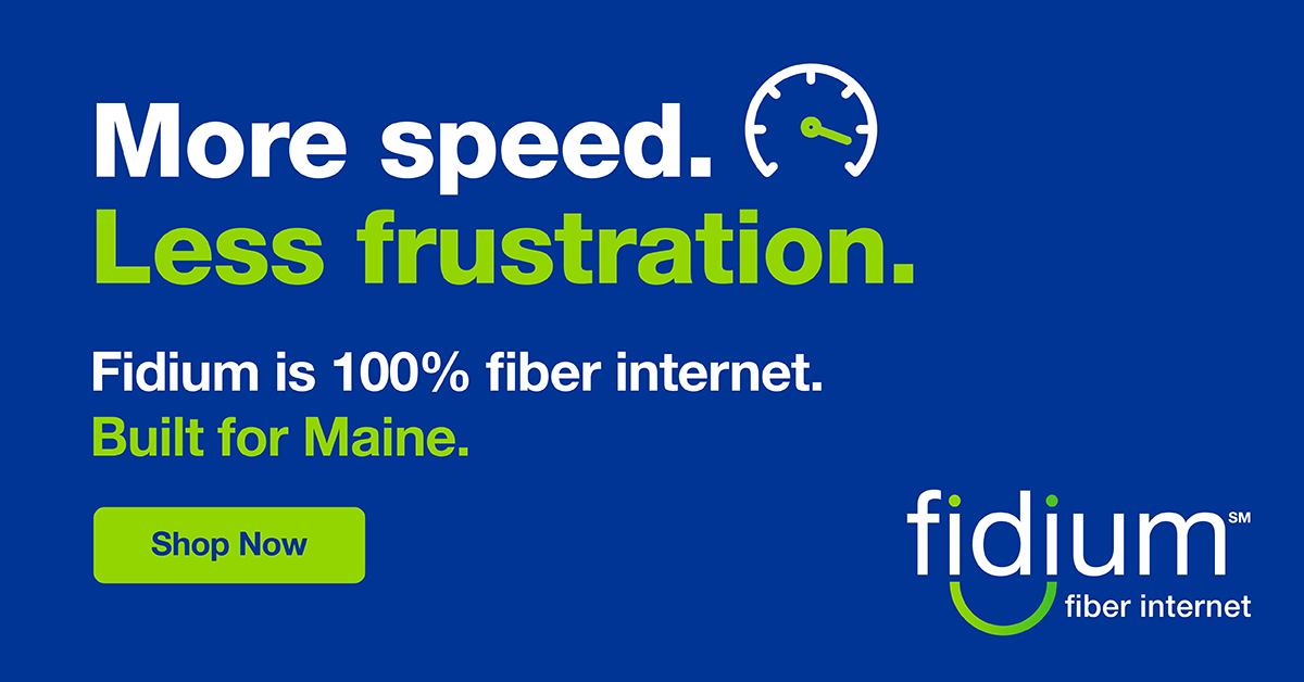 Fidium Fiber