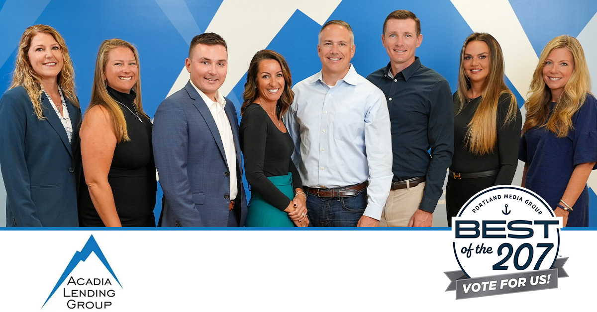 Acadia Lending Group