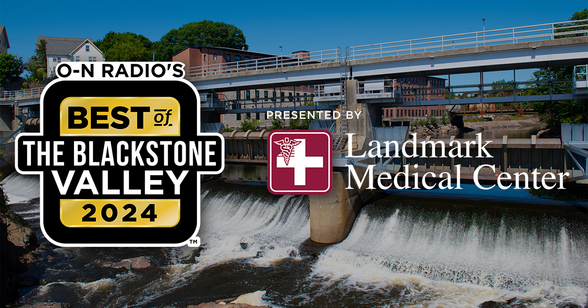 Best of the Blackstone Valley Contest - Home