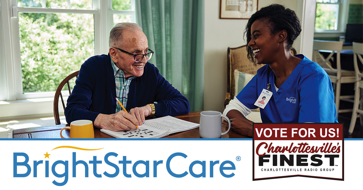 BrightStar Care of Charlottesville