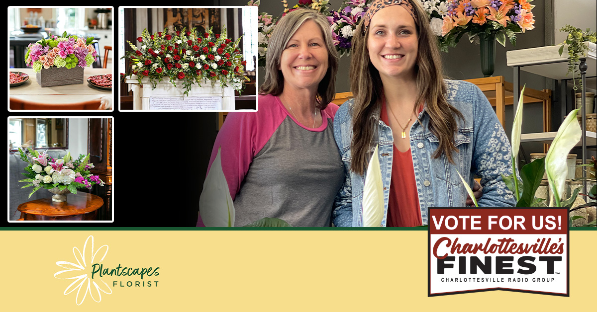 Plantscapes Florist & Flower Delivery