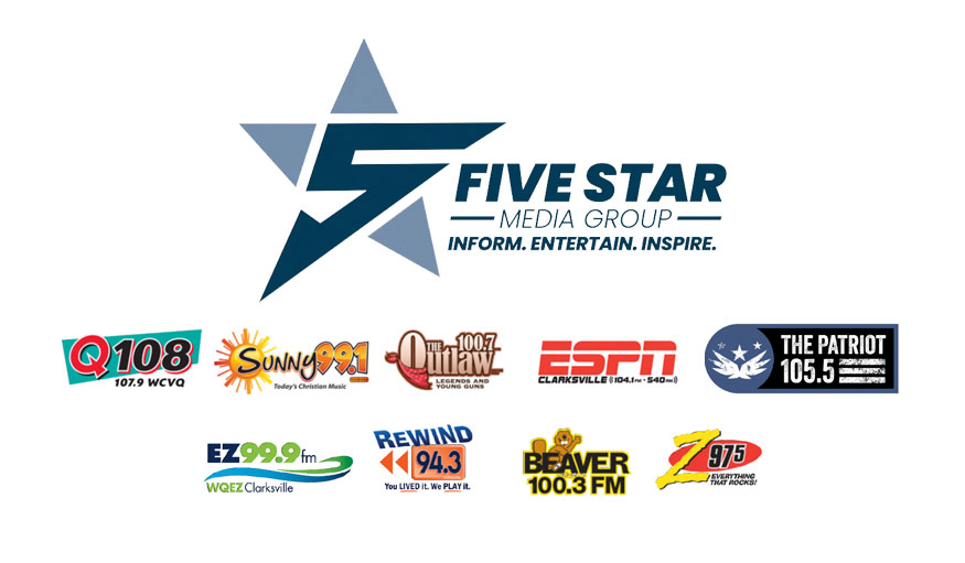 About Us - Clarksville's Best Contest