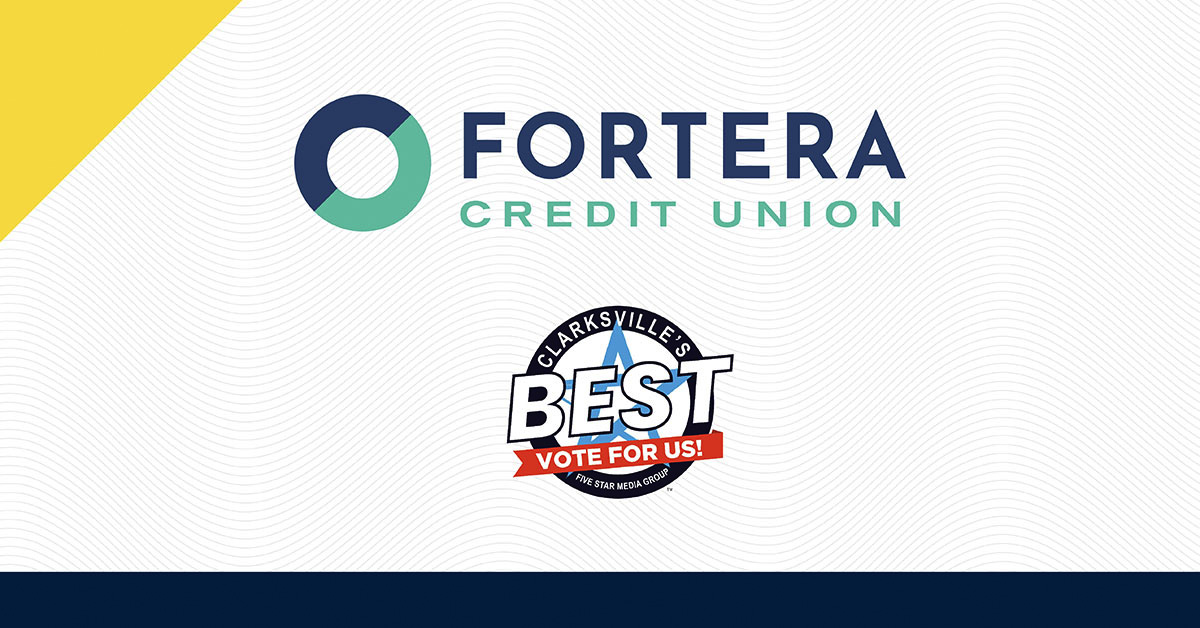 Fortera Credit Union