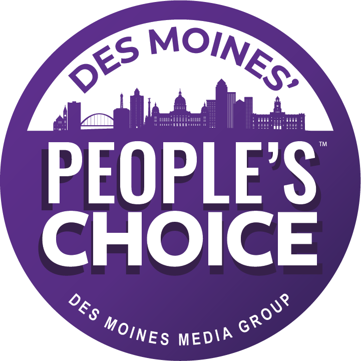 Category List - Des Moines' People's Choice (DSM) Contest