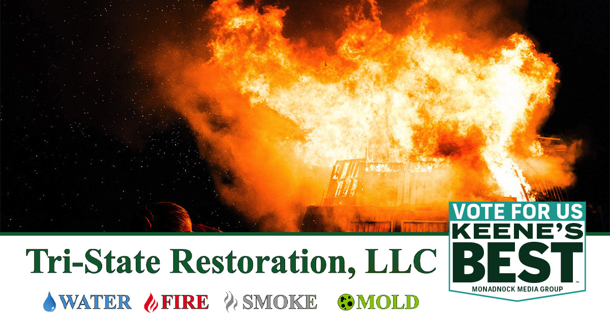 Tri-State Restoration, LLC