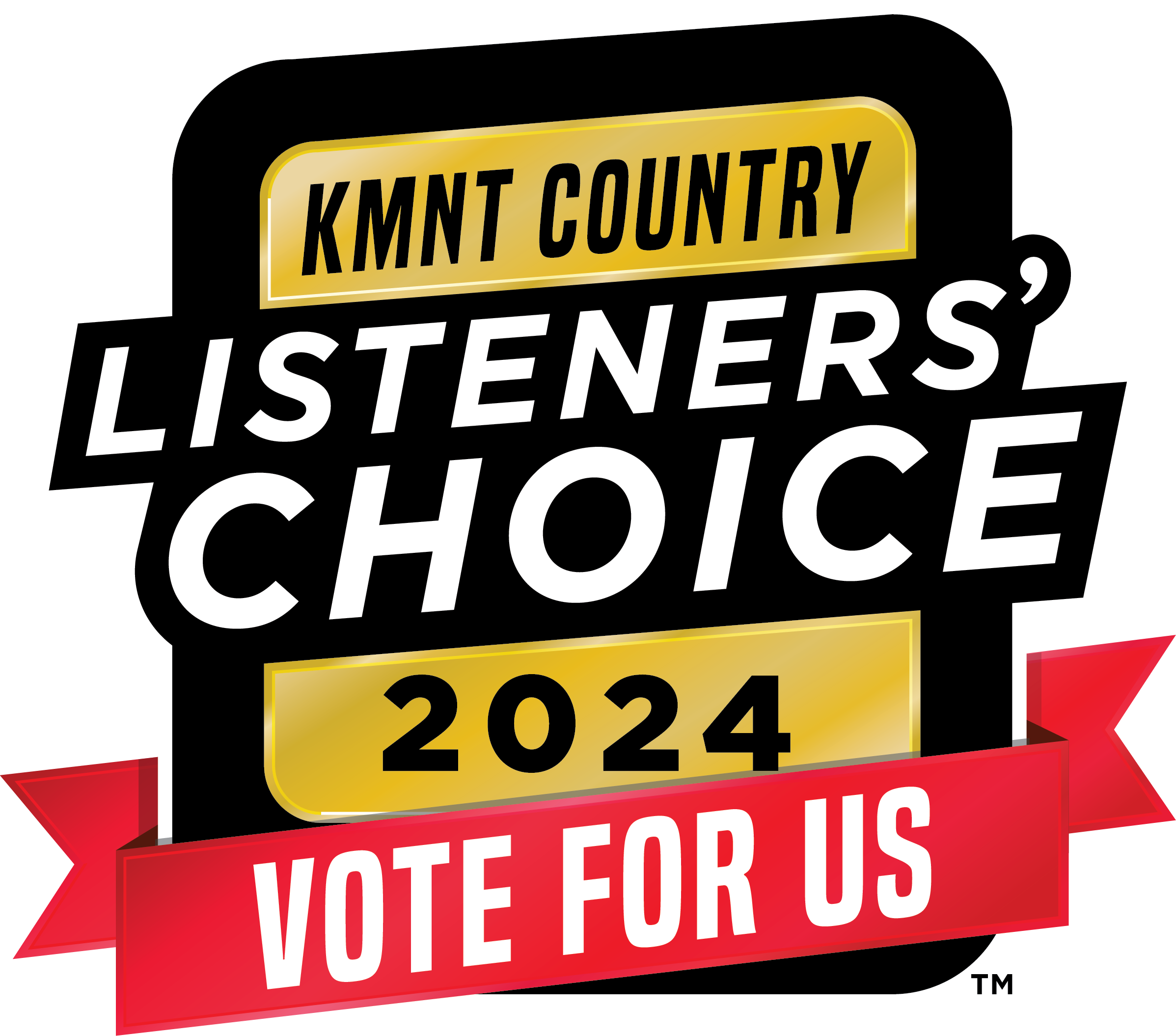 Free Digital Downloads - KMNT Listeners Choice Contest