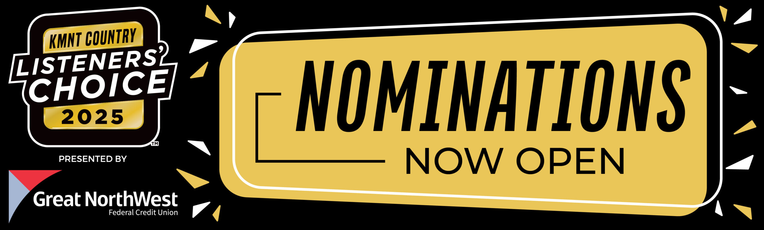 Home - KMNT Country Listeners' Choice Contest