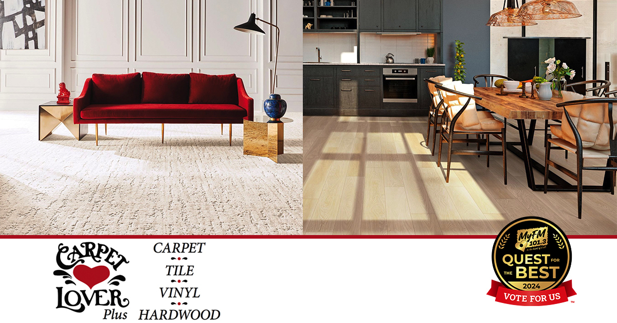 Carpet Lover Plus Inc