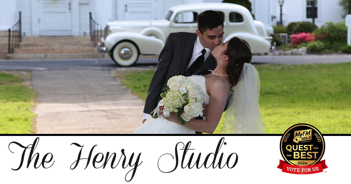 The Henry Studio